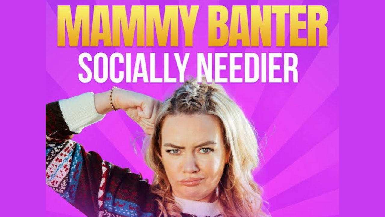 Mammy Banter sells out UK & Ireland tour in record time | Gigs Nightlife - Cool FM